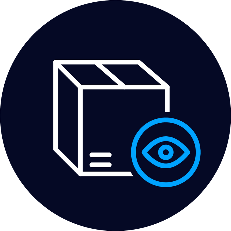 Gnosis Freight | Container Lifecycle Management | Data & API